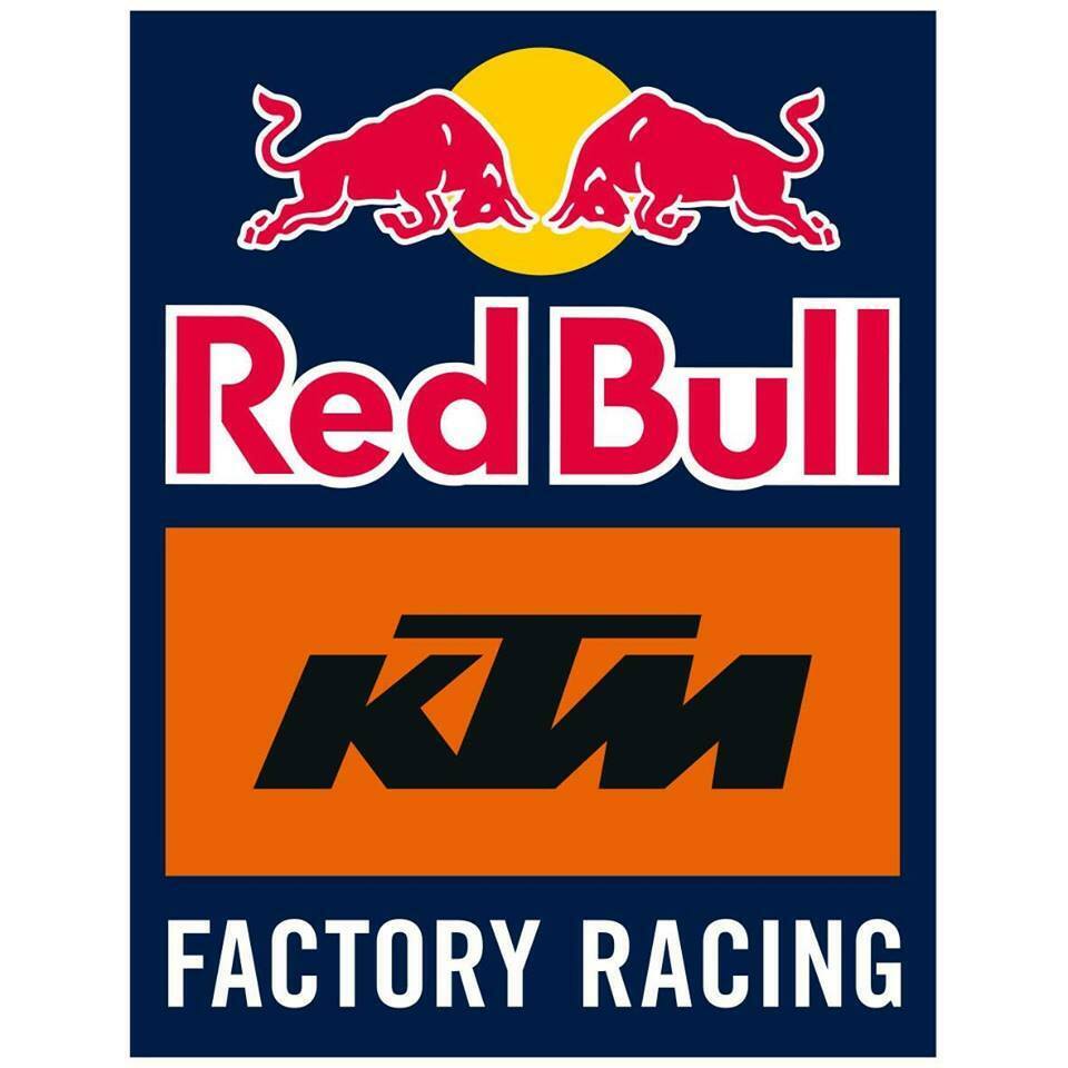 KTM Red Bull 【Official Merchandising】 – Autocubo