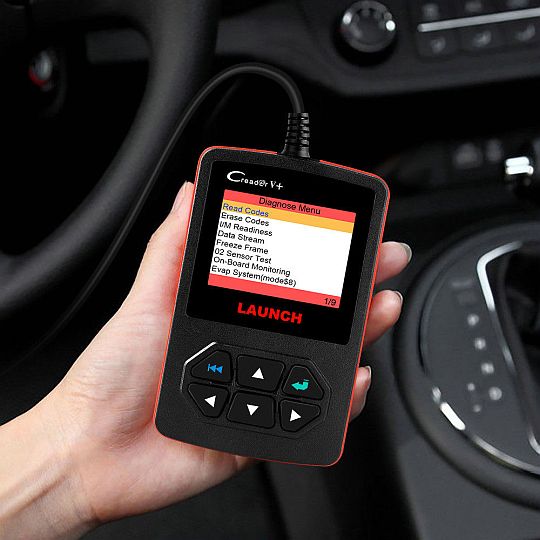Auto Diagnostic Machines – Autocubo