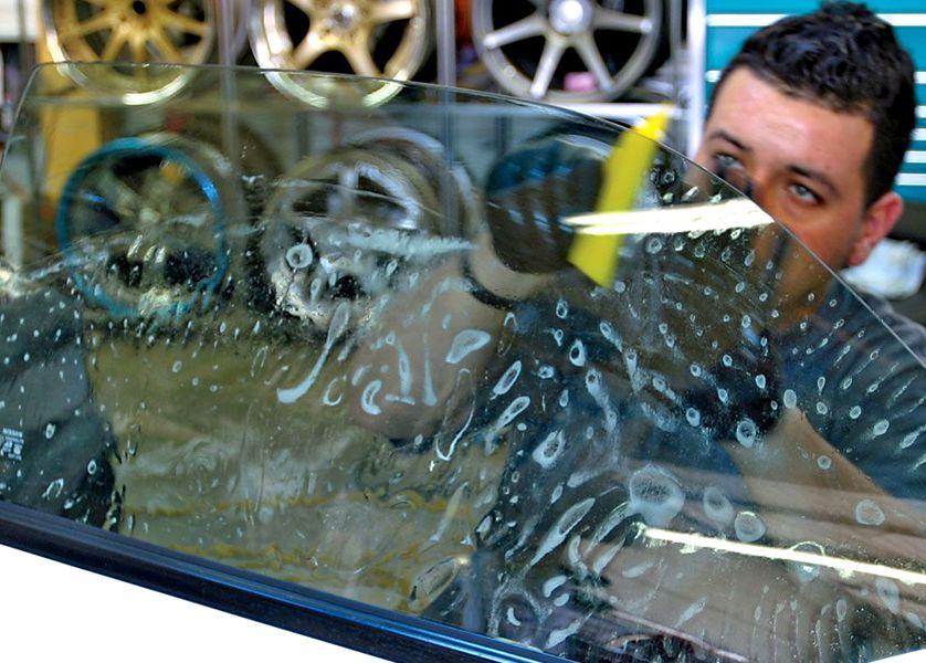 Car Glass Window Films – Autocubo