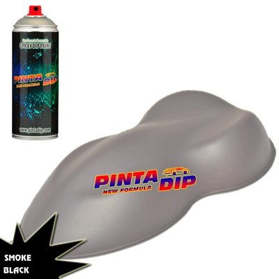 Dip Spray Paint Dimming Headlights – Autocubo