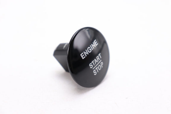 START STOP Button Black Mercedes-Benz W204 W205 W212 W164 W166 W221 ...