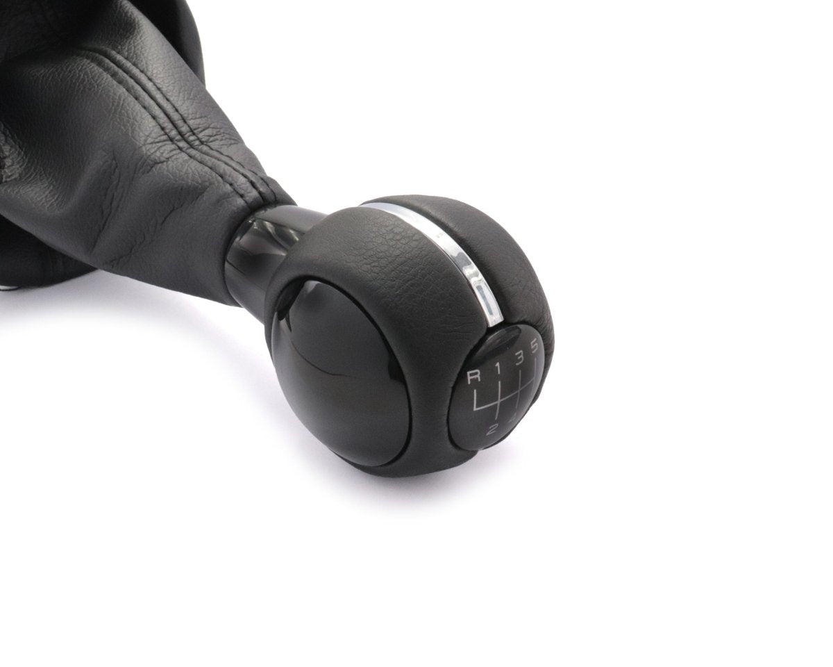 Moca with Gear Bellows MINI R50 R52 R53 2013-2022 - 6 Speeds – Autocubo