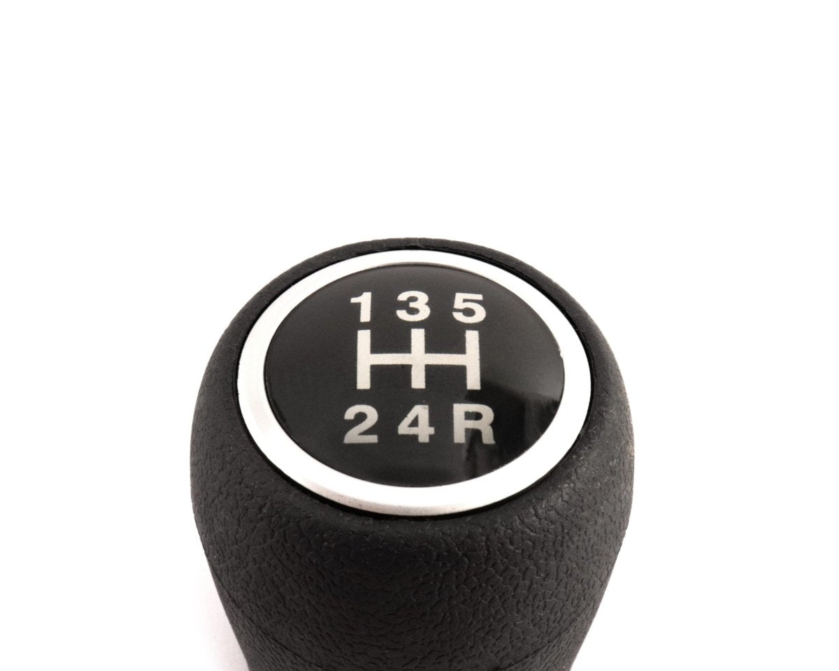FIAT PUNTO Gear Shifter 1999-2012 - 5 Speeds – Autocubo