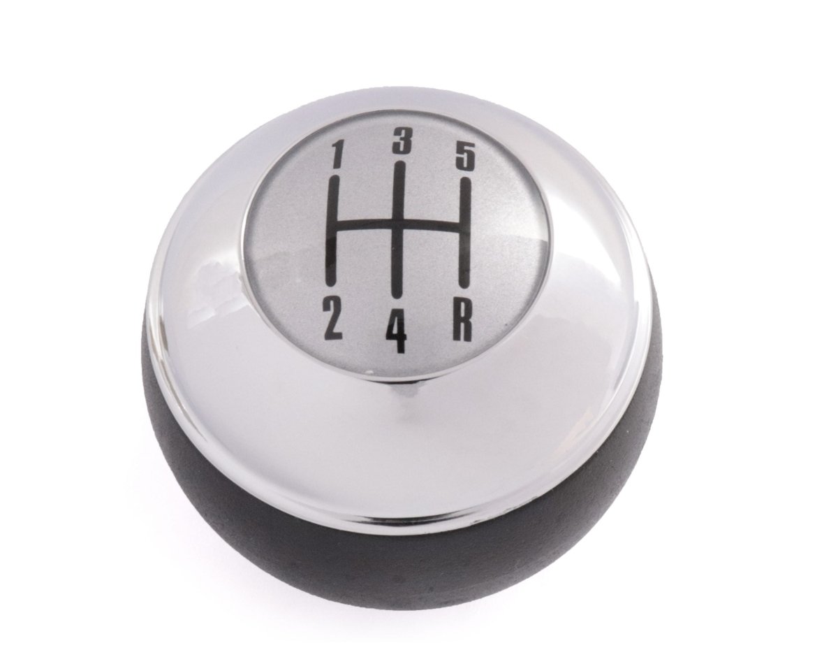 Gearbox MINI R50 R52 R53 2001-2008 - 5 Speeds – Autocubo