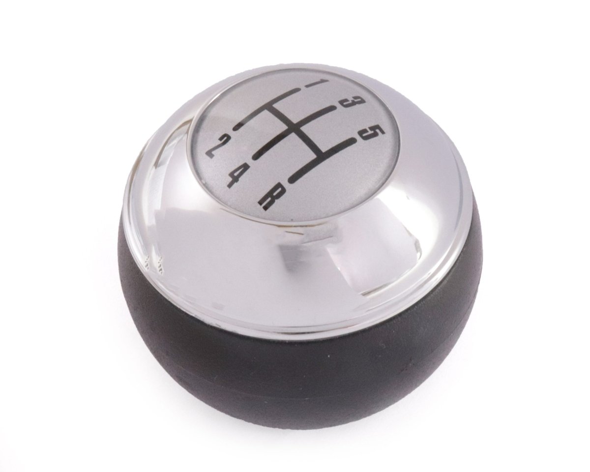 Gearbox MINI R50 R52 R53 2001-2008 - 5 Speeds – Autocubo