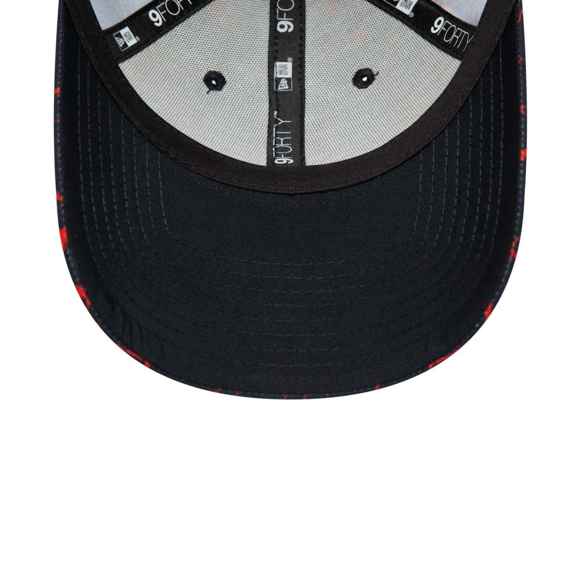 Red Bull Racing NewEra AOP 9FORTY Cap – Autocubo