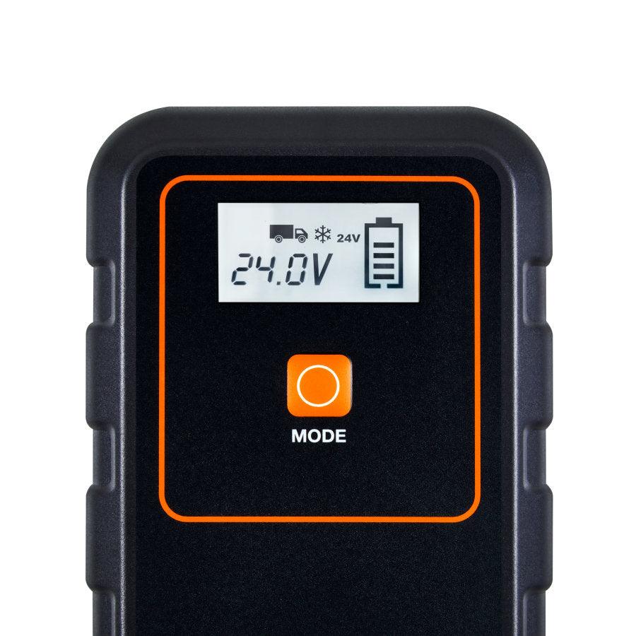 Osram Battery Charger BATTERYcharge 908 – Autocubo