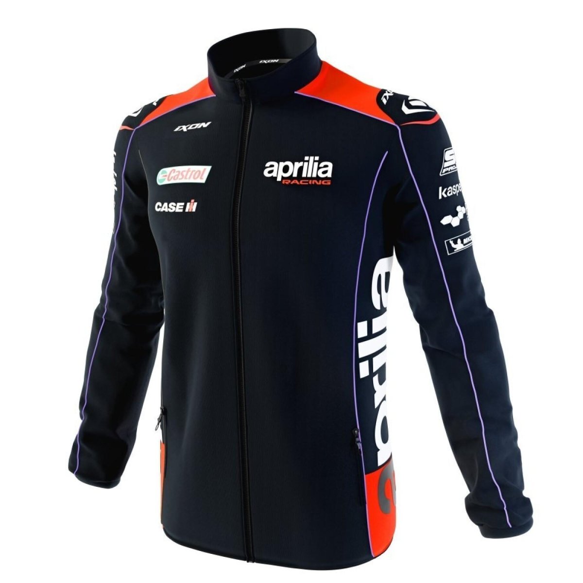 Aprilia Racing Team Jacket – Autocubo