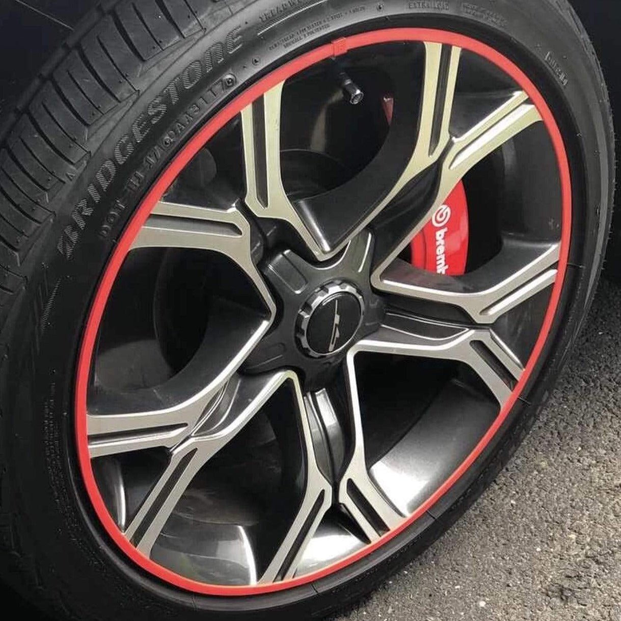 Rimblades Rimsavers Wheel Protector – Autocubo